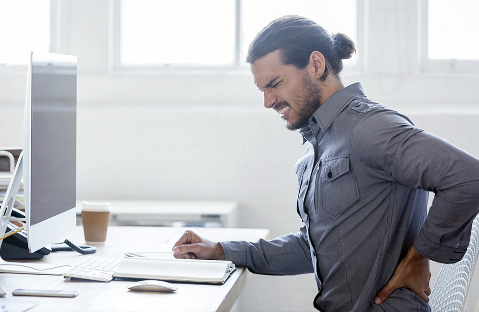 Physiotherapy at Work – HNA Physiotherapy